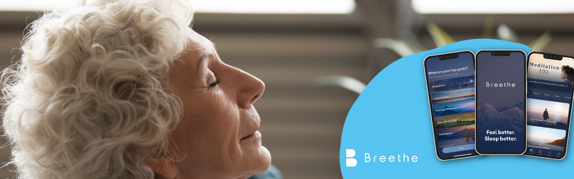 Take a moment with Breethe – Relish