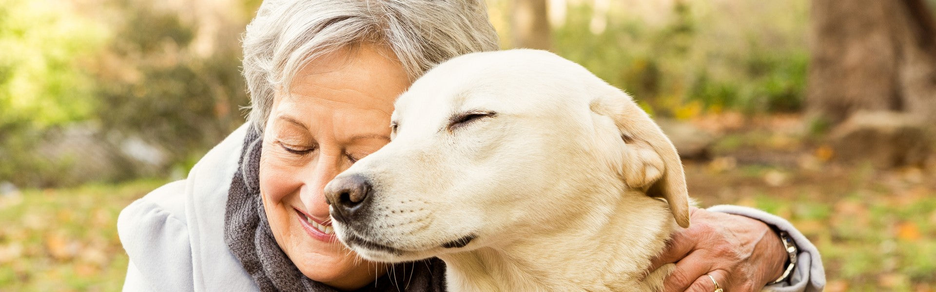 Spending time with pets – Relish