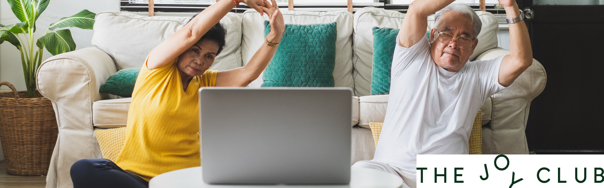 Find Joy with The Joy Club – Relish