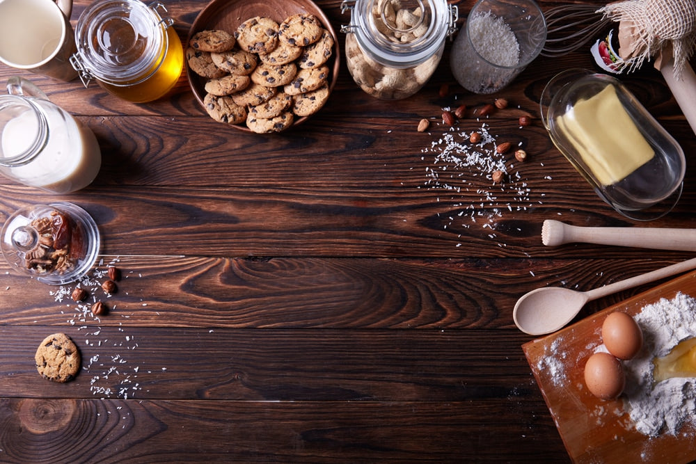 Biscuit Day – Relish