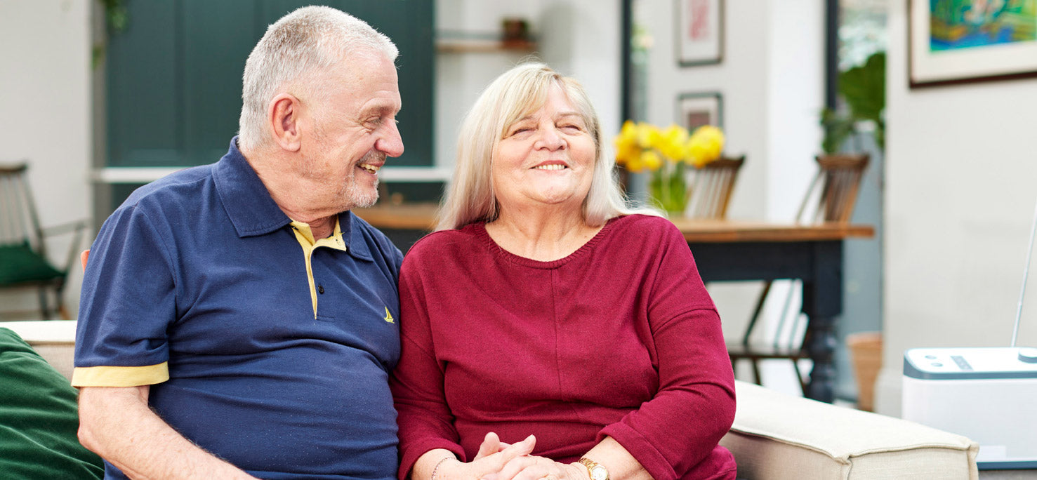 How To Combat Loneliness and Social Isolation in Dementia – Relish
