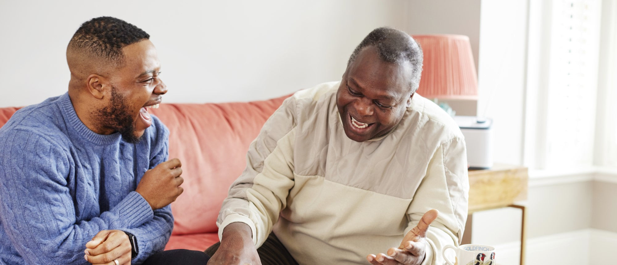 How to bring Calm and Joy to your loved ones – Relish