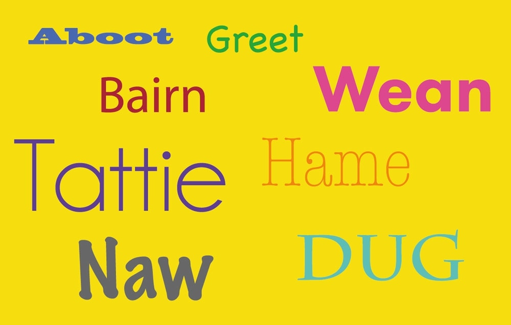 Och Aye The Noo – Relish