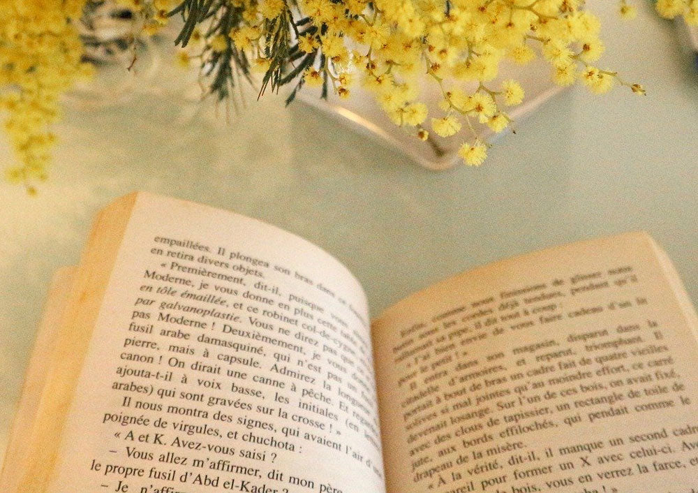 Read to Me: Stories – Relish