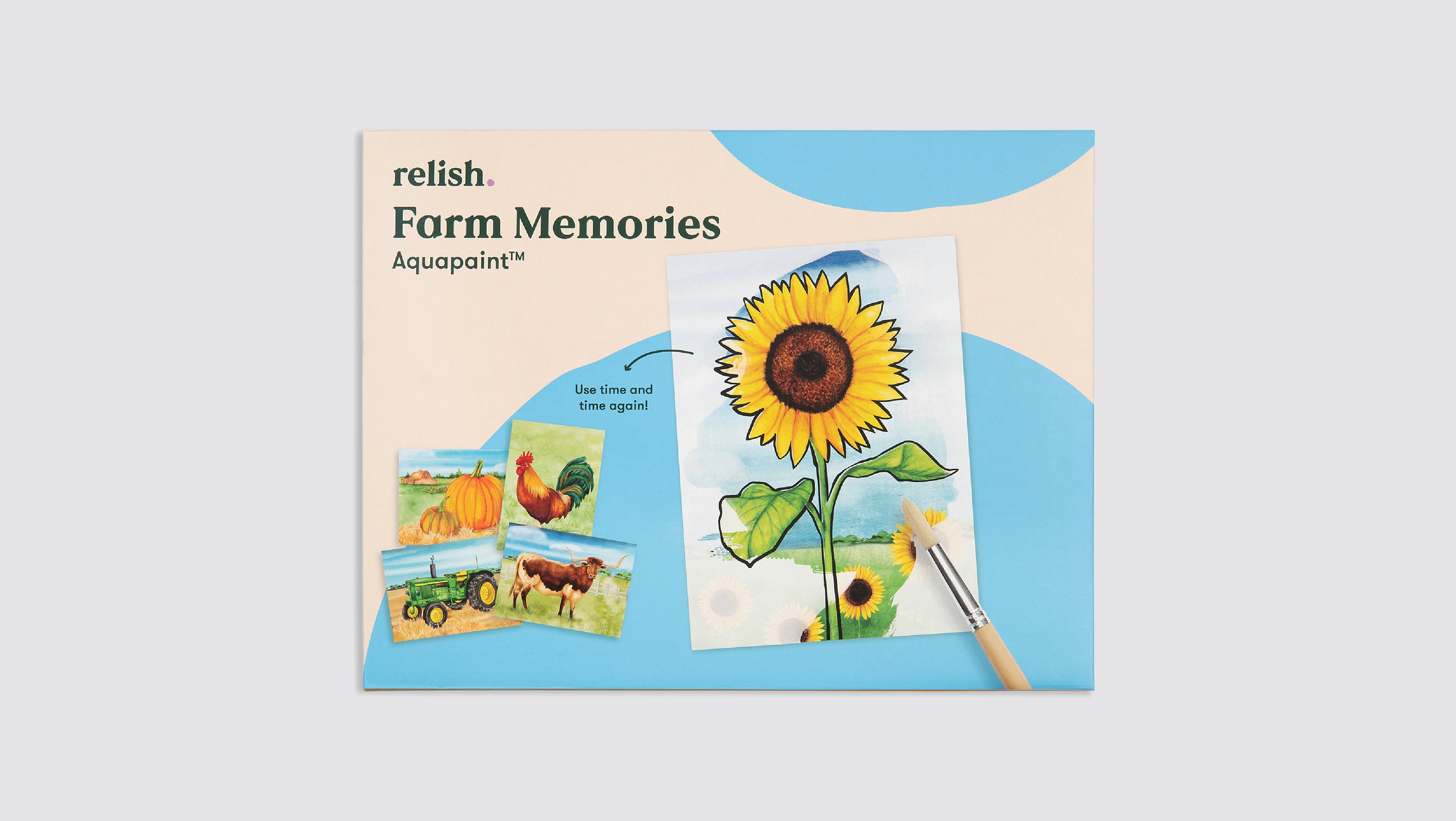 Products & Activities for People With Dementia & Alzheimer's | Relish
