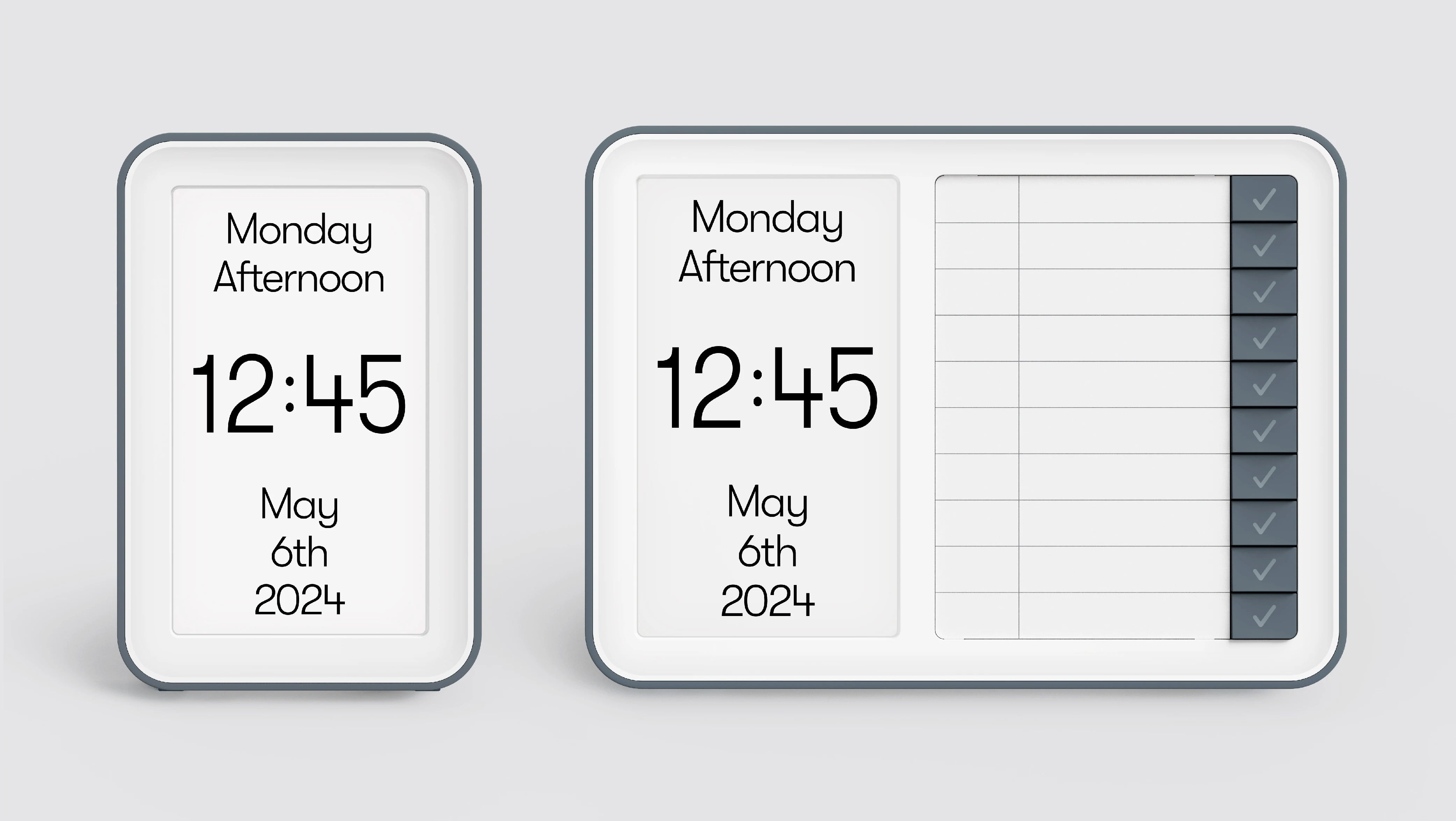 Dementia Clocks - Clocks for Seniors & People with Dementia – Relish
