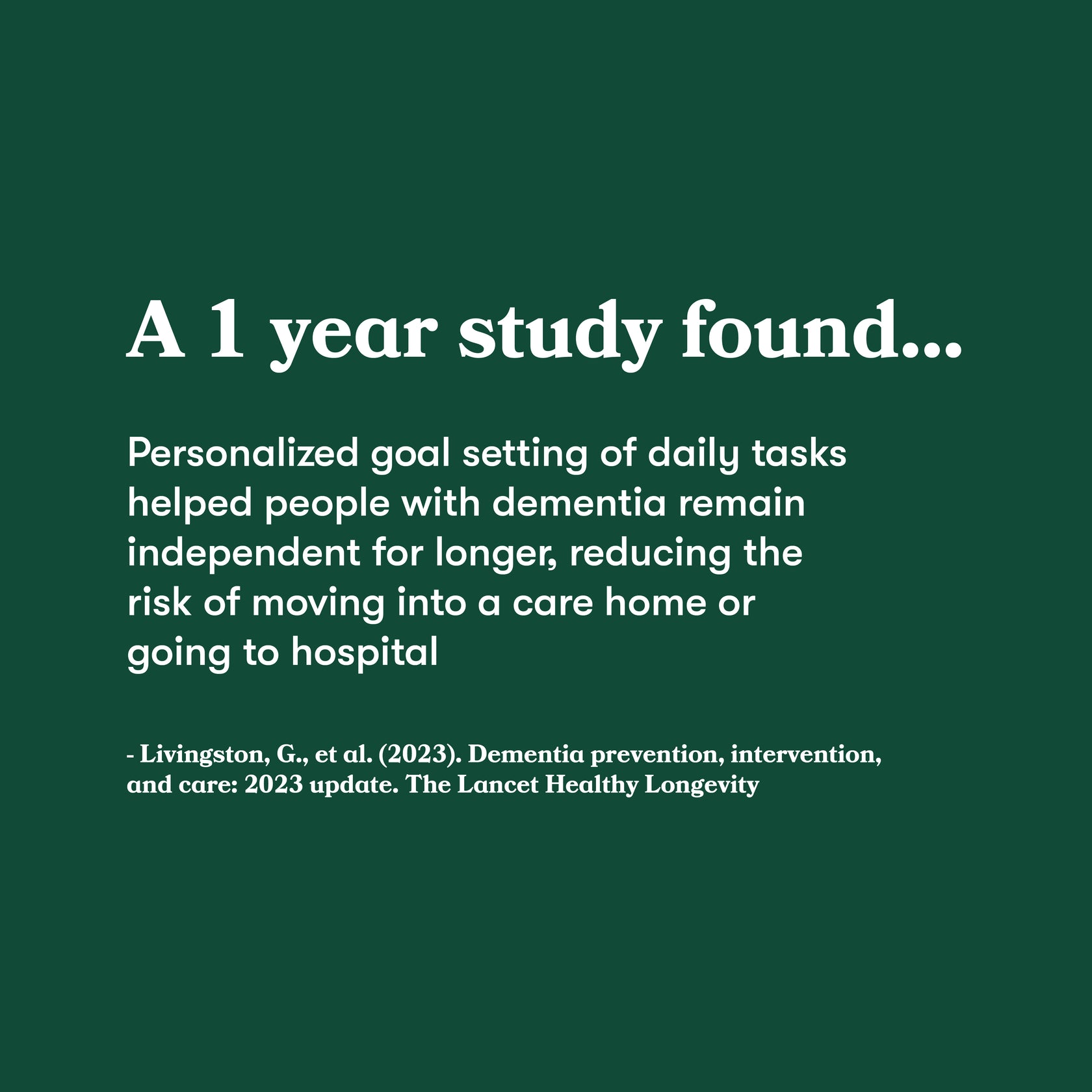 Relish Day Hub™ - Dementia Reminder Clock
