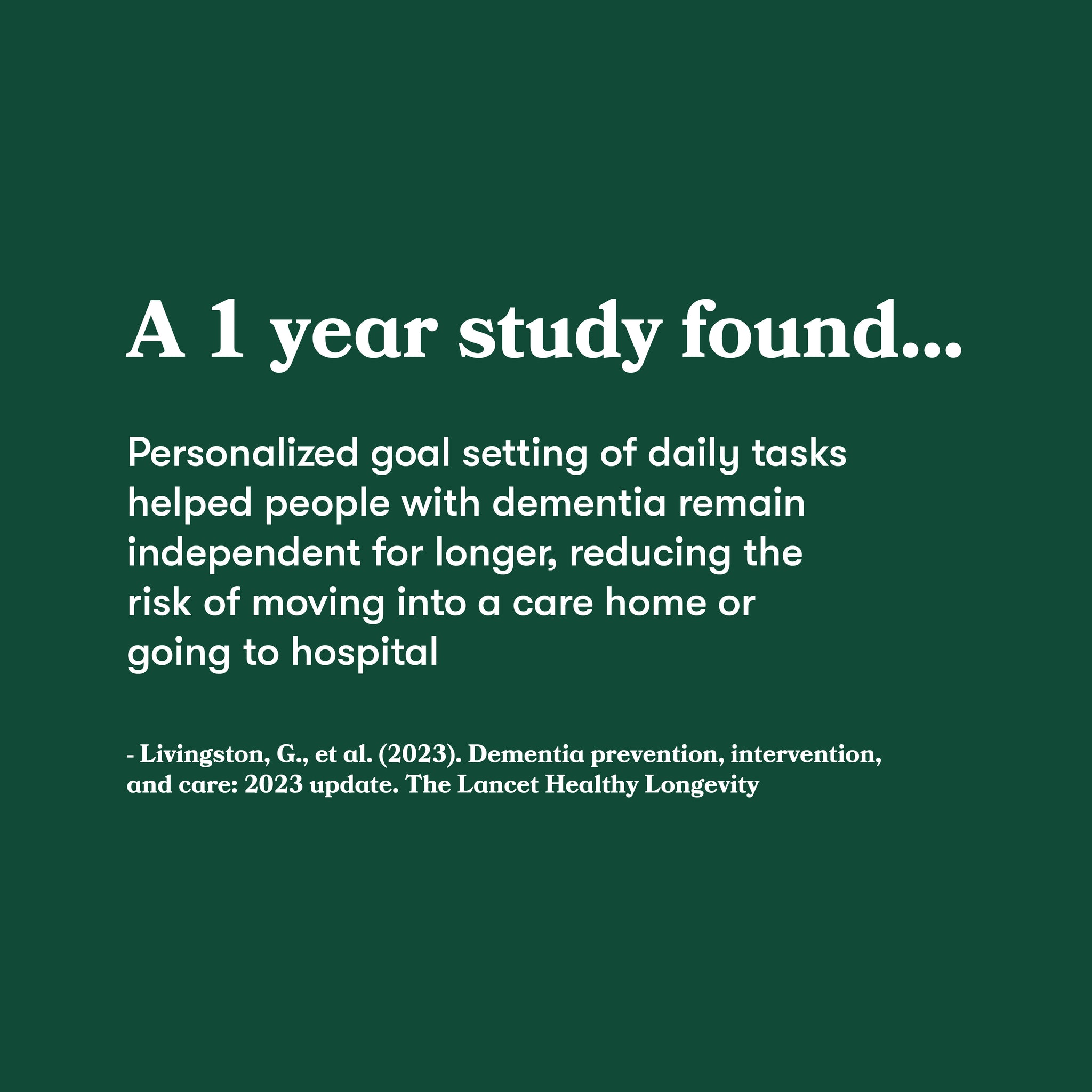 Relish Day Hub™ - Dementia Reminder Clock