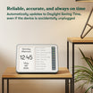 Relish Day Hub™ - Dementia Reminder Clock