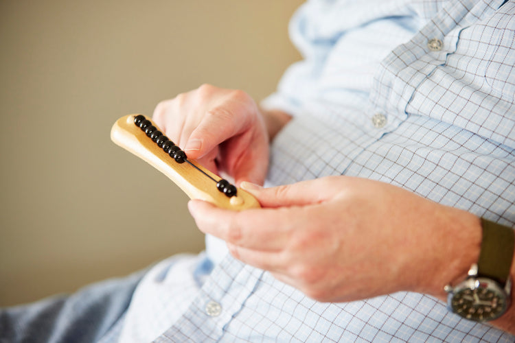 Fidget Widget Sensory Tool Kit for Dementia | Relish
