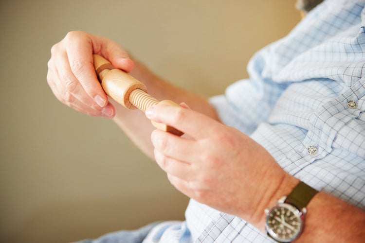 Fidget Widget Sensory Tool Kit for Dementia | Relish
