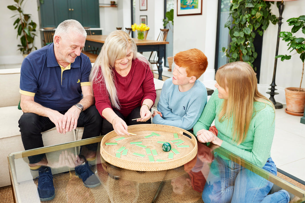 Hobbies Word Association Game for People With Dementia | Relish
