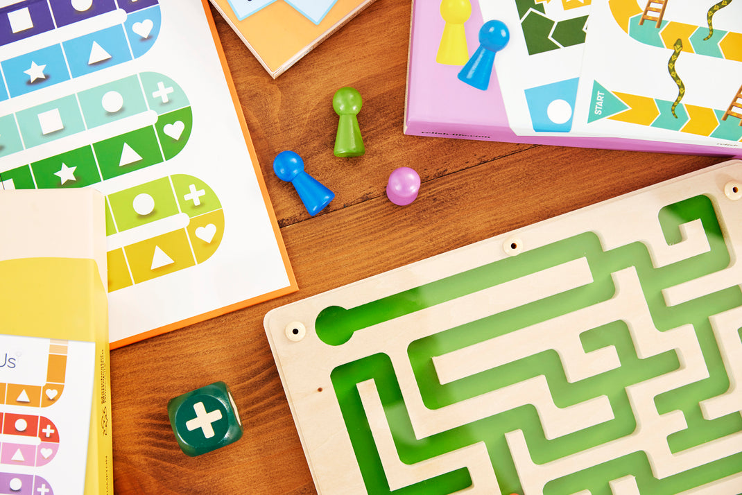 Activity Starter Kit for Dementia, Alzheimer's & The Elderly – Relish