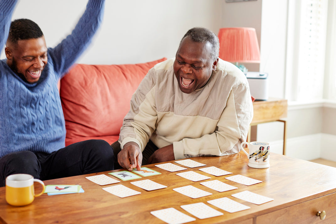 Animal Snap Image Association Game for Dementia | Relish