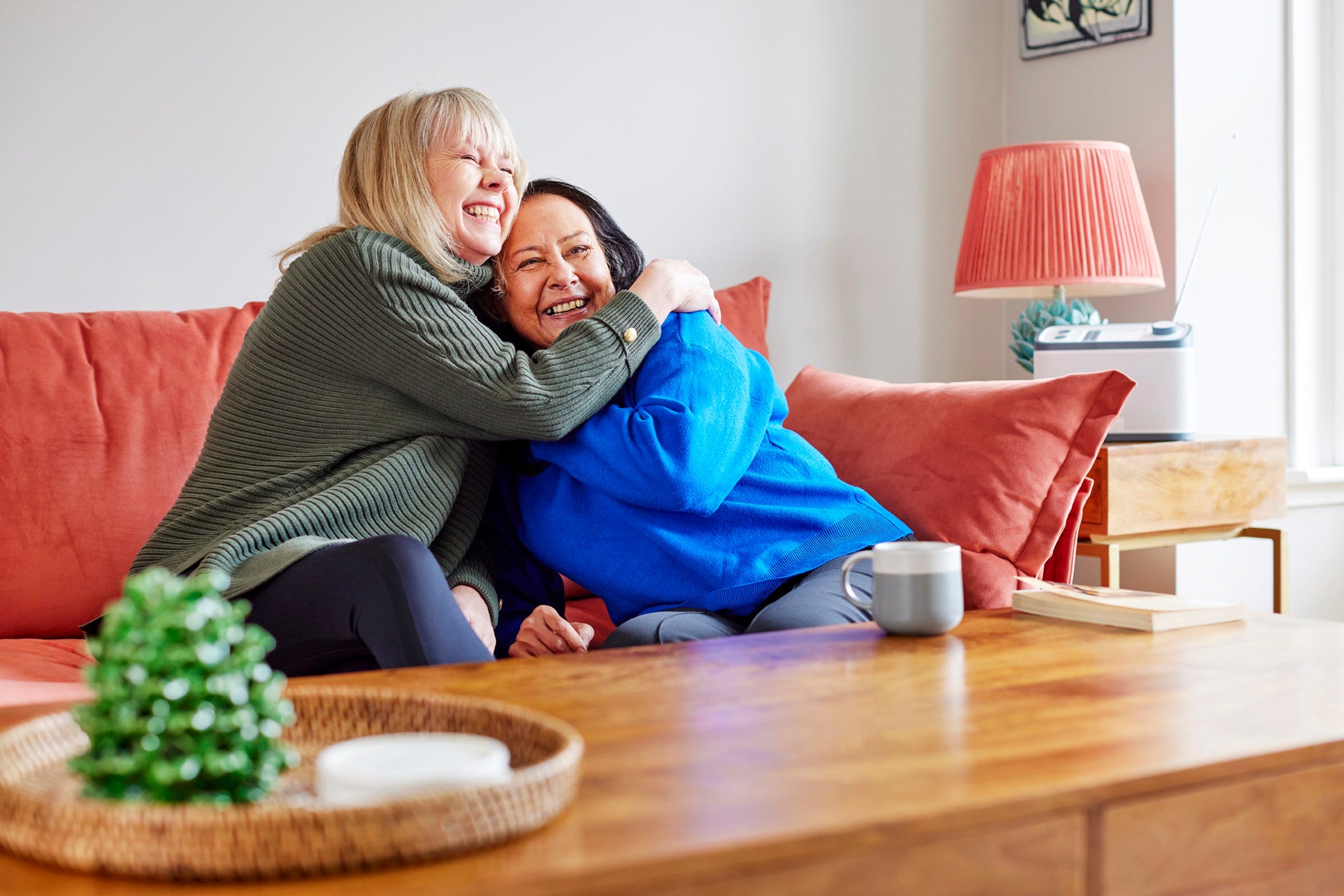 Our Story – Relish