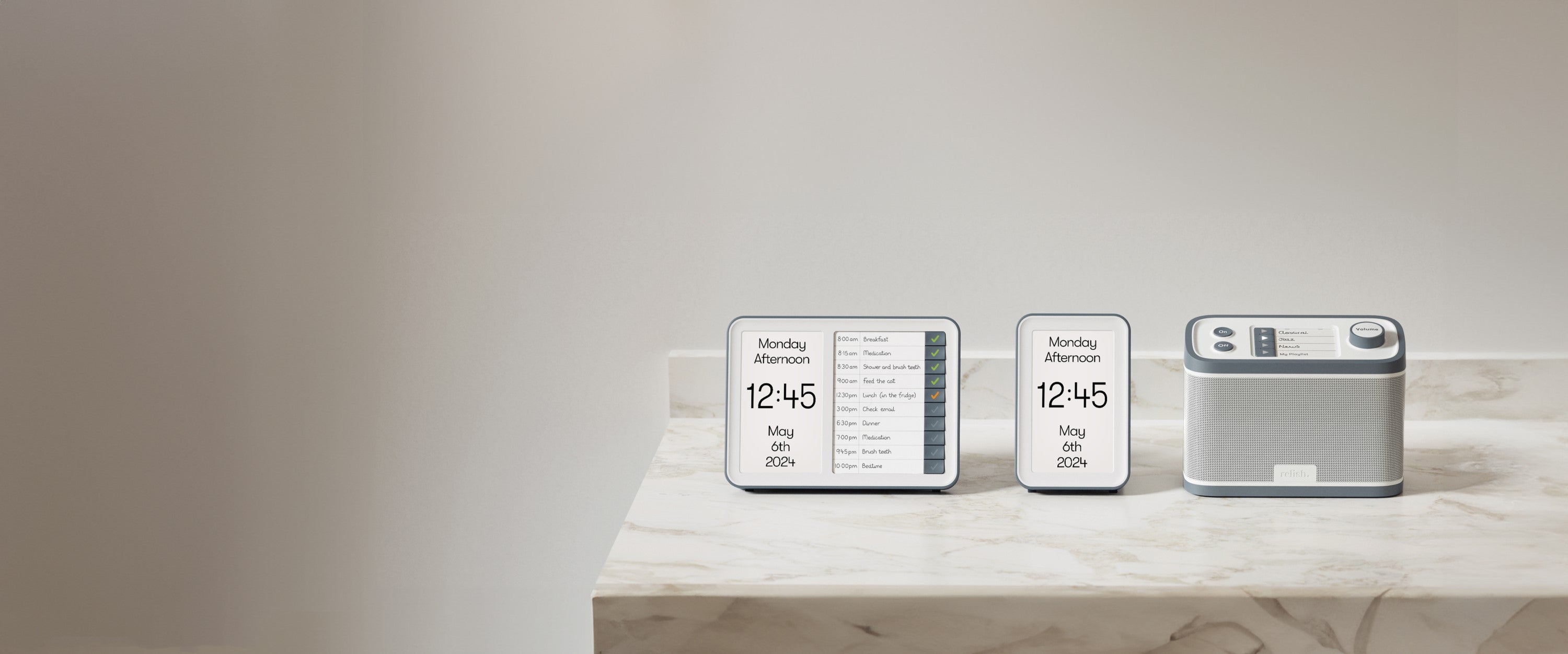 Products & Activities for People With Dementia & Alzheimer's | Relish